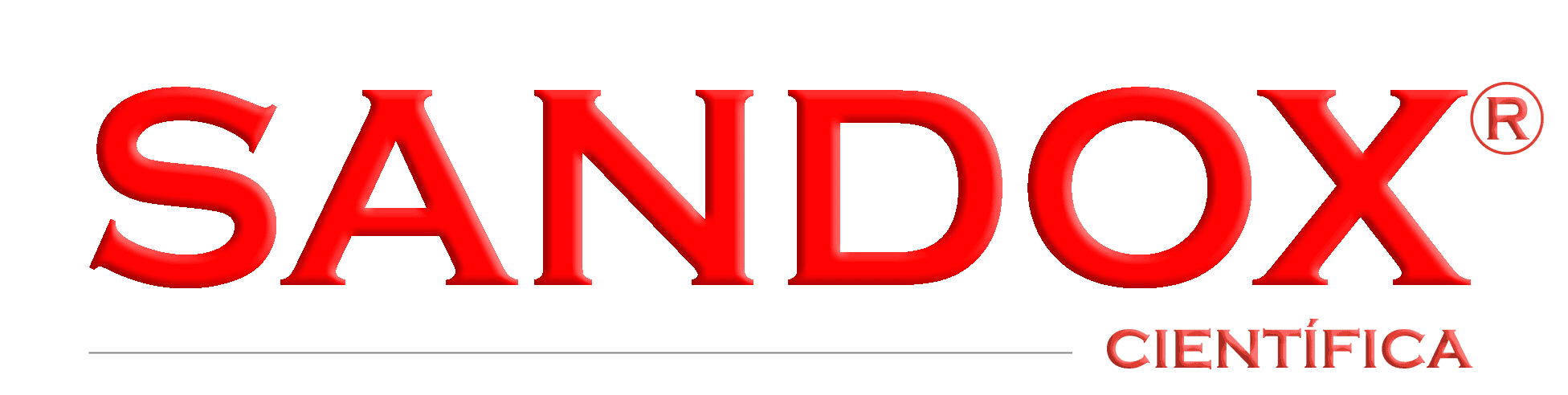 Home - Sandox Científica Ltda